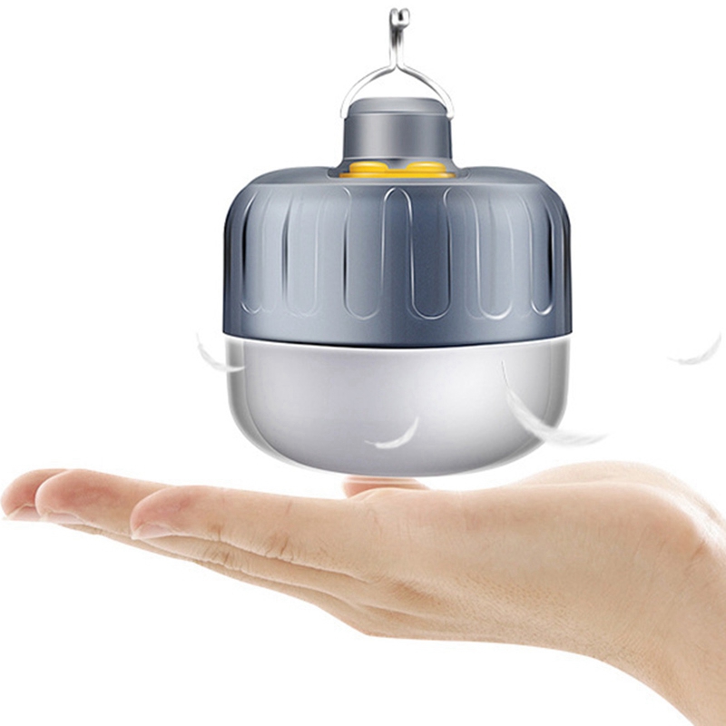 Multifunctional Waterproof Tent Lamp Led Portable Outdoor Camping Lamp ...