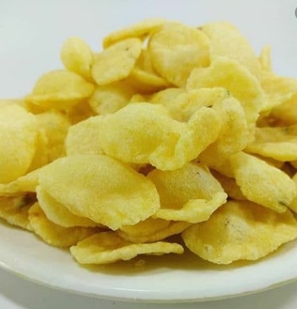 1 BALL KETEMPLING KEMBUNG / KECIMPRING / GEMBLONG KHAS KUNINGAN ...