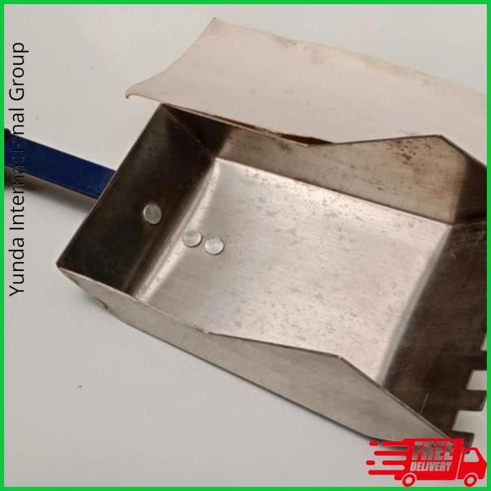 Mu Trowel/Roskam Pemasangan Hebel 7,5 & 10 Cm Dijamin Puas | Lazada ...