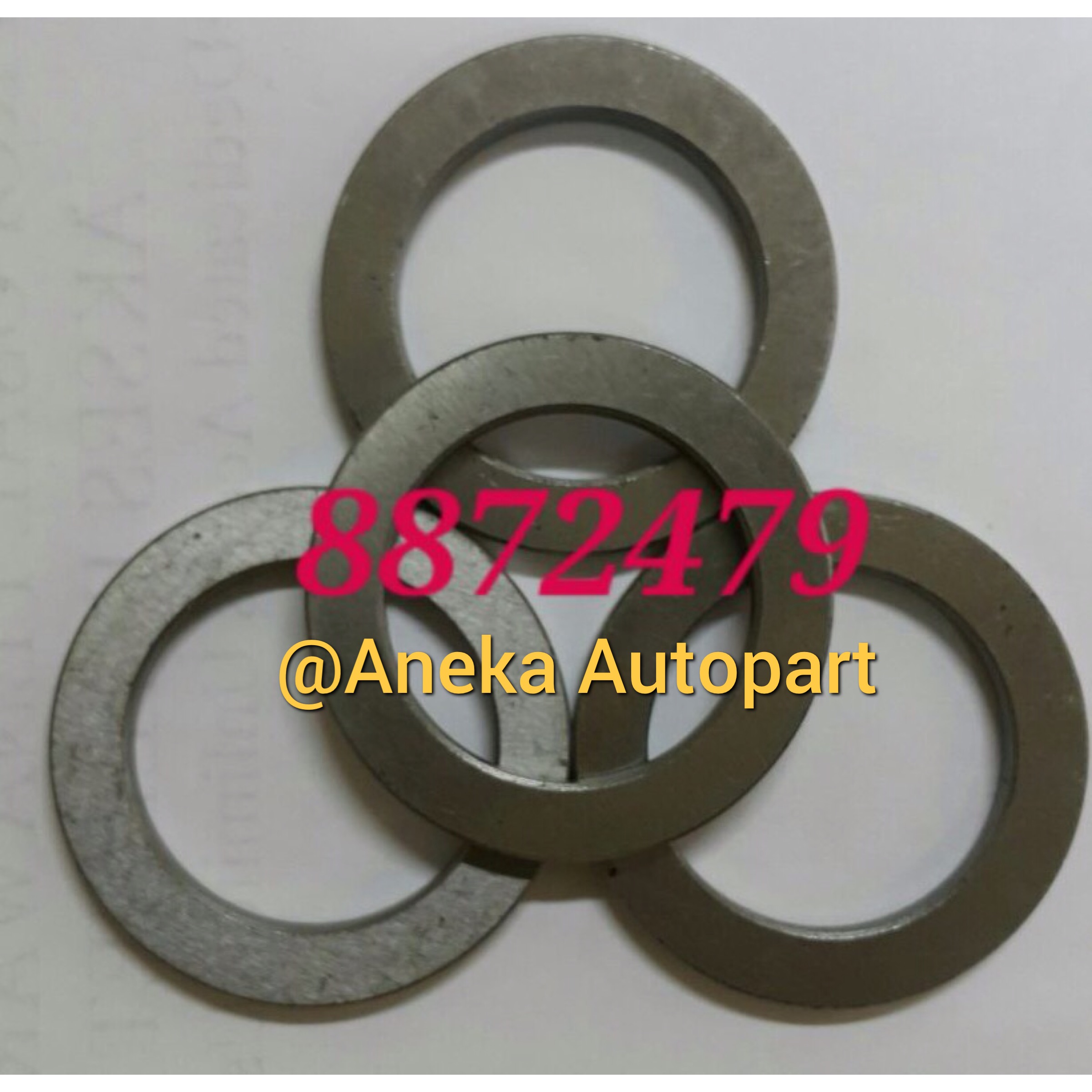 SPACER REV IDLER / 8872479 / 900334167 / EATON / HINO / GENUINE ...