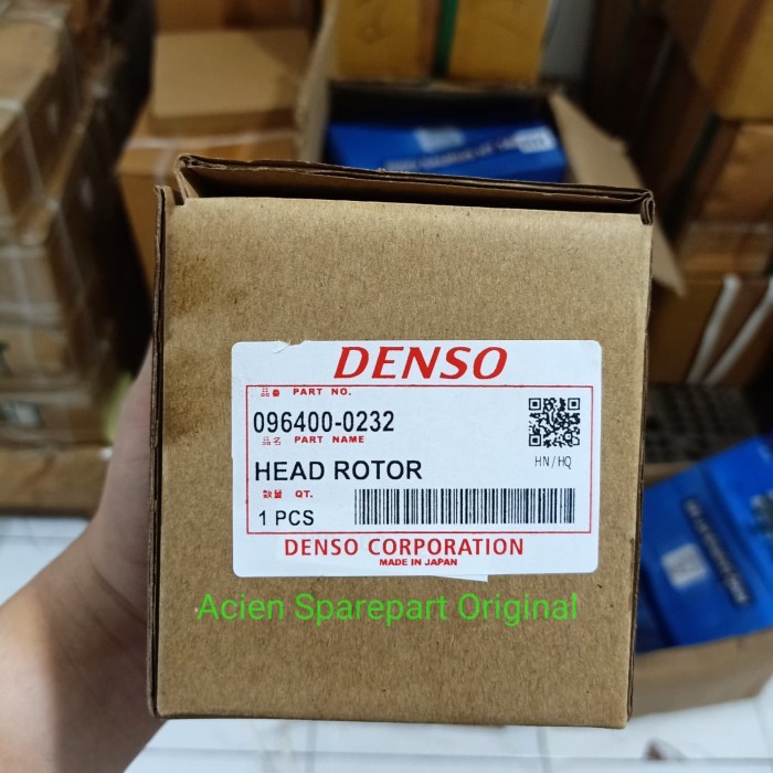 Rotor Head Denso Mitsubishi L300 Diesel | Lazada Indonesia