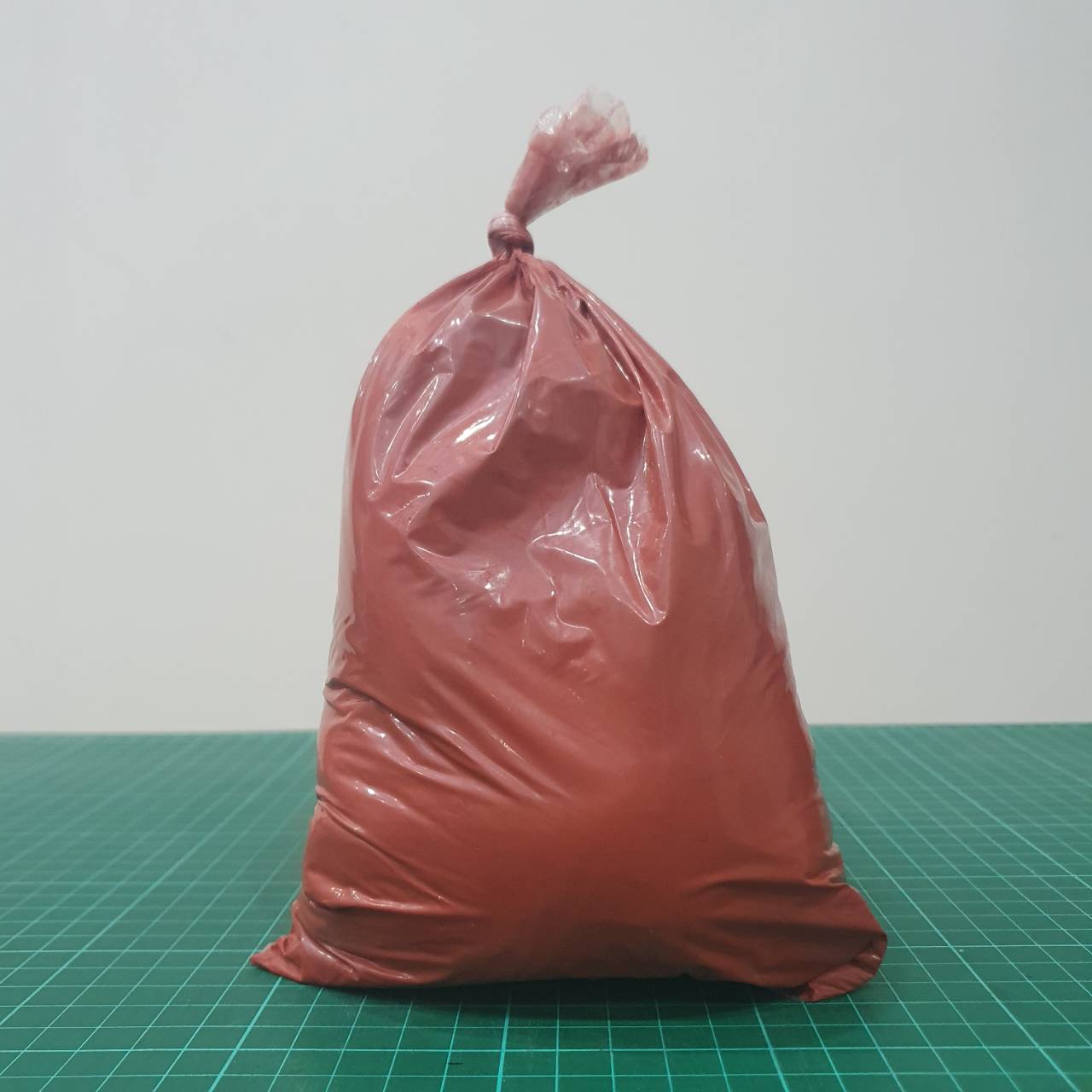 Iron Oxide 1 Kilogram Oker Pewarna Paving Block Semen Cat | Lazada ...