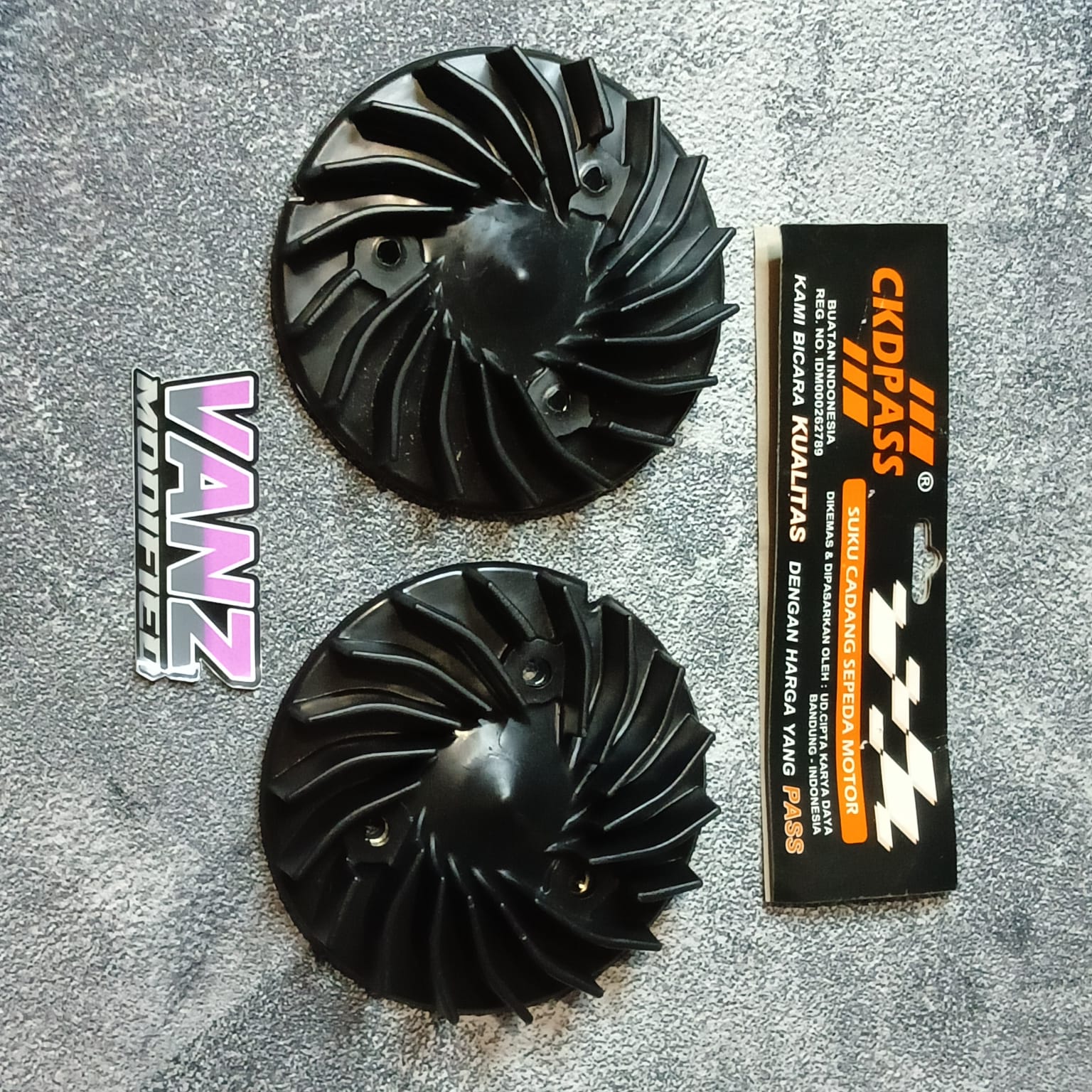KIPAS RADIATOR PCX / KIPAS MESIN RADIATOR HONDA PCX 150 PNP VARIO 125 ...