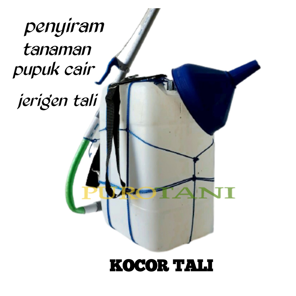 Alat Kocor Pupuk Cair Jrigen Jerigen Jurigen Kocoran Tanaman | Lazada ...
