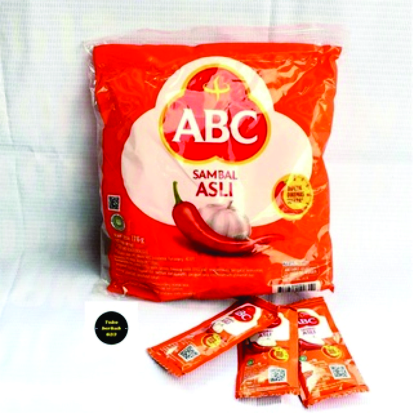 SAOS ABC STICK (22 Sachet 8gr) | Lazada Indonesia