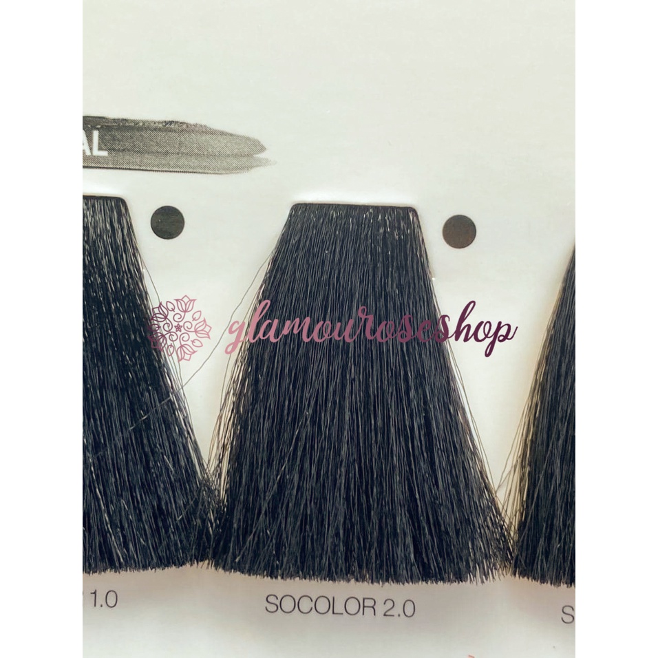 Matrix So Color / Matrix Socolor Hair Color 90 ml (FULL ALL SERIES ...