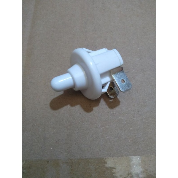 switch / saklar pintu kulkas SHARP - Panasonic ORIGINAL | Lazada Indonesia