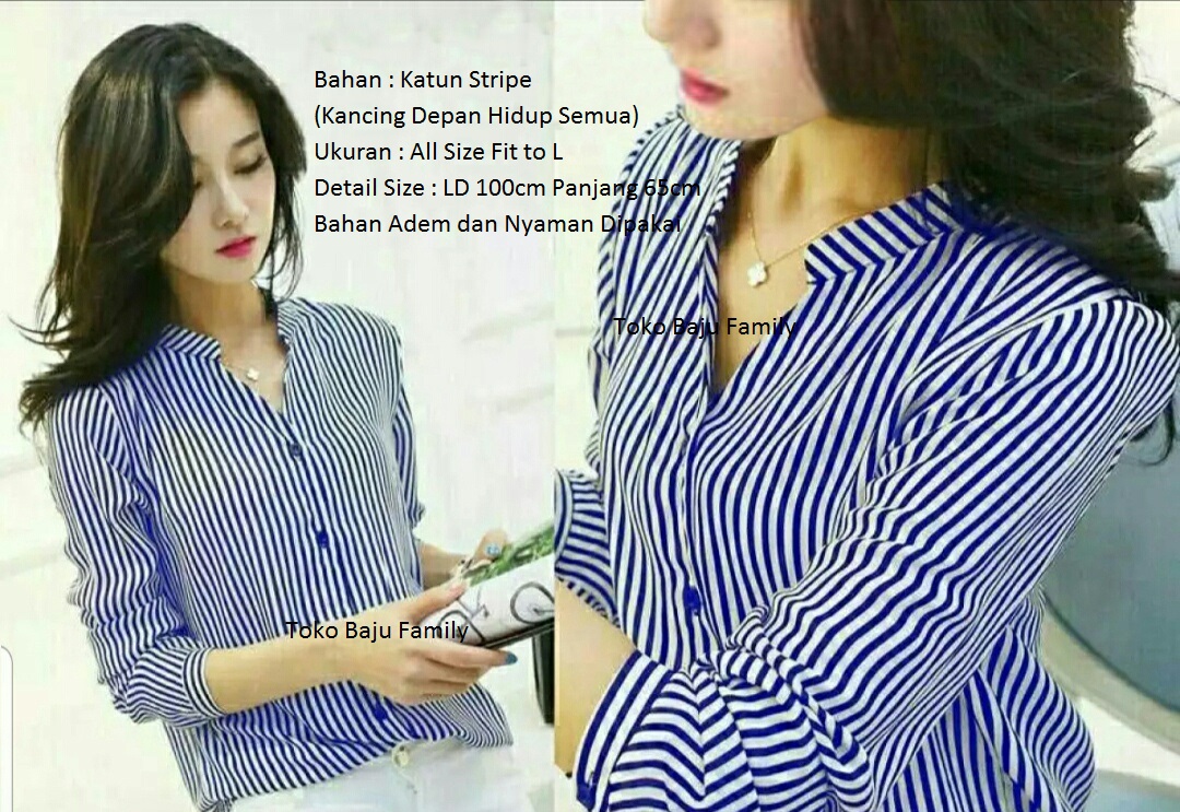 Model Baju Wanita