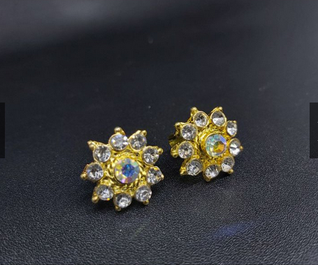 Zura The Wedding - ANTING ATAU GIWANG JEPIT KECIL/ANTING-ANTING ...