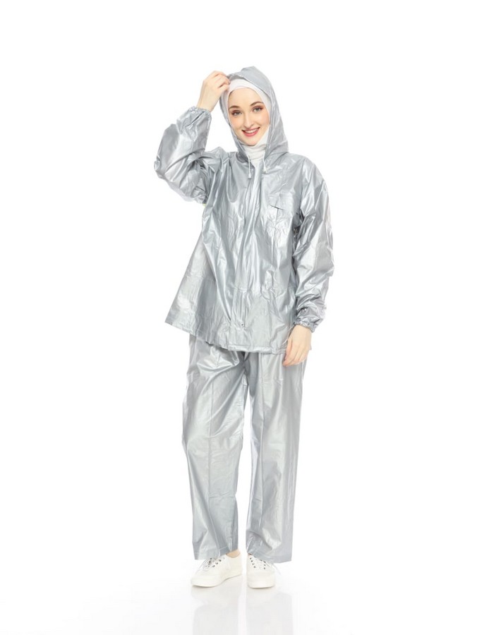 Jas Ujan Bromo Anti Air Anti Angin Bahan Karet Tebal Terkini Terkeren ...