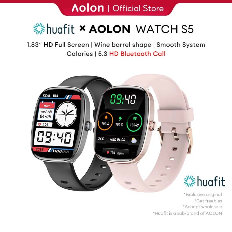 Smart Watch cheap S5 Aolon x