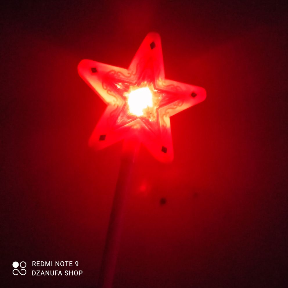 Mainan Tongkat Peri Nyala & Bunyi | Lazada Indonesia