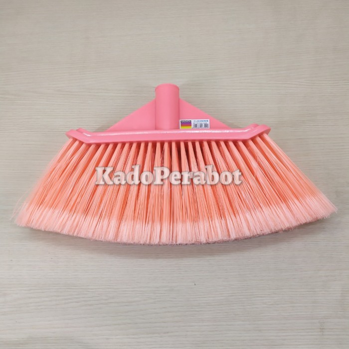 sapu nagata 263 - sapu lantai nagata - sapu lantai plastik | Lazada ...