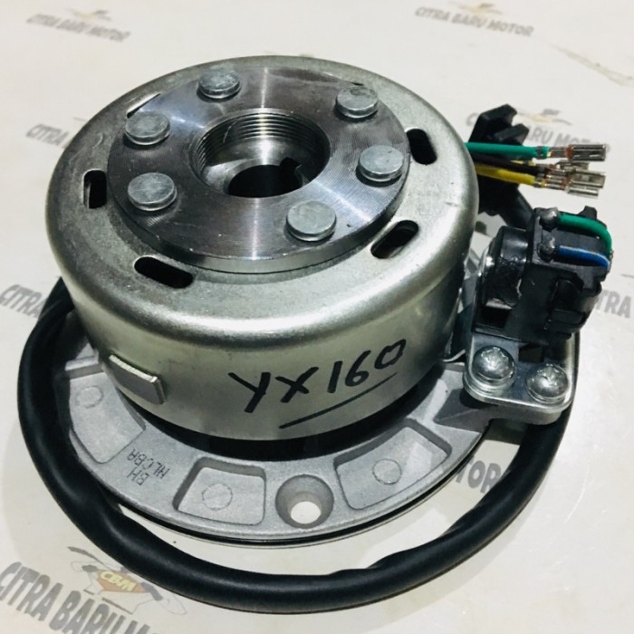 Magnet racing rx king bisa semua spek belom pnp | Lazada Indonesia