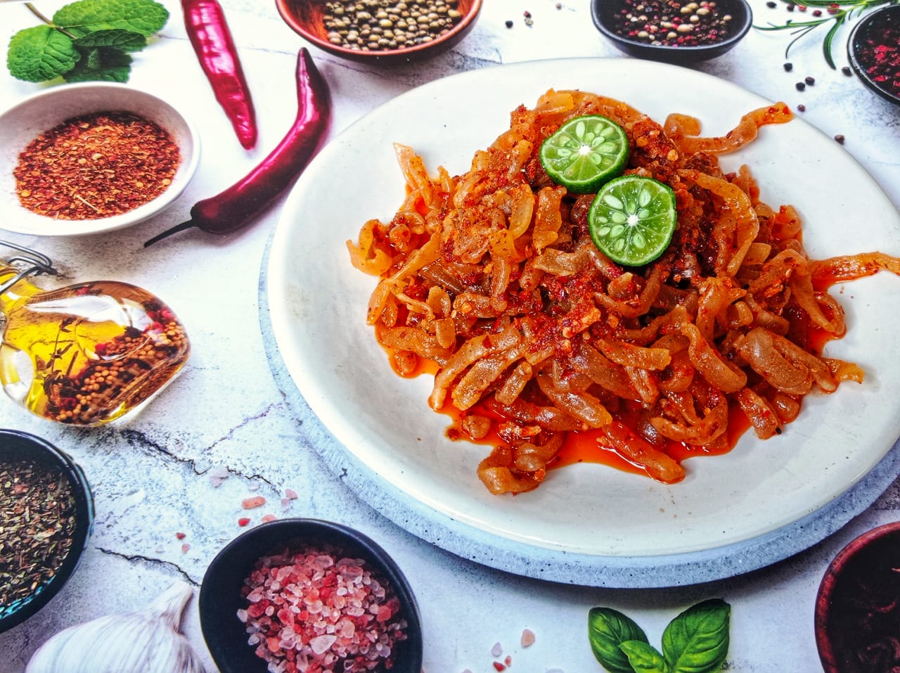 Cirambay Instan Pedas Cirambay Instan Cirambay Pedas Cirambay Viral ...