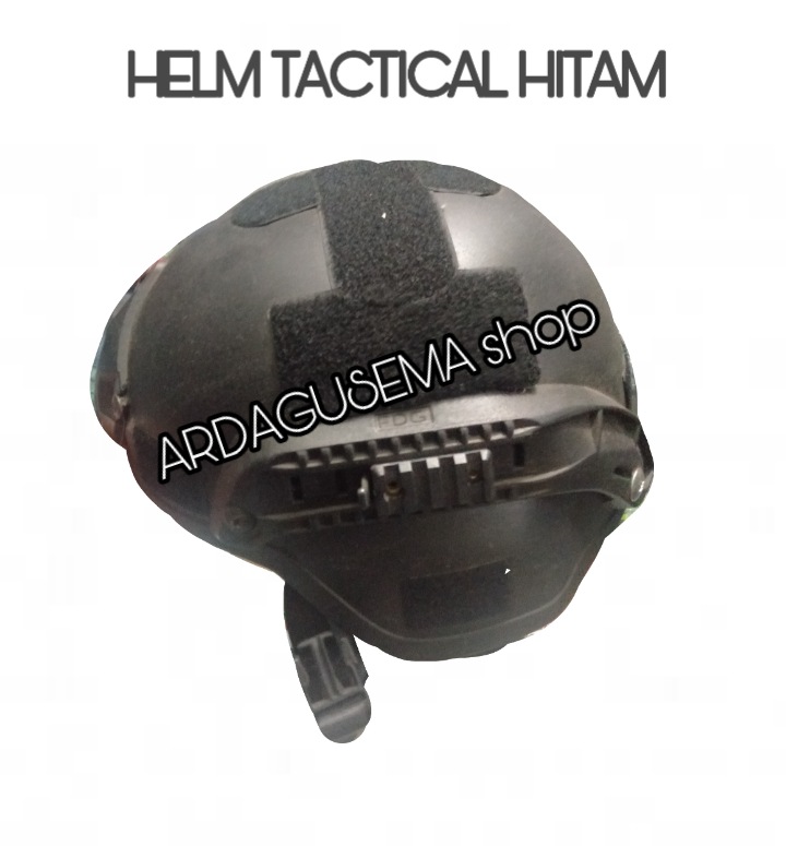 HELM TACTICAL PRIA/HELM TEMPUR,HELM TNI/POLRI | Lazada Indonesia