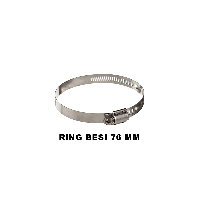EELIC RIS-3I ISI 1 PCS ring selang klem pengikat regulator gas lpg ...