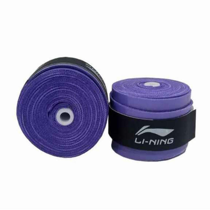 Grip Lining GP 20 Grip Badminton Lining Grip Bulutangkis Grip Raket ...