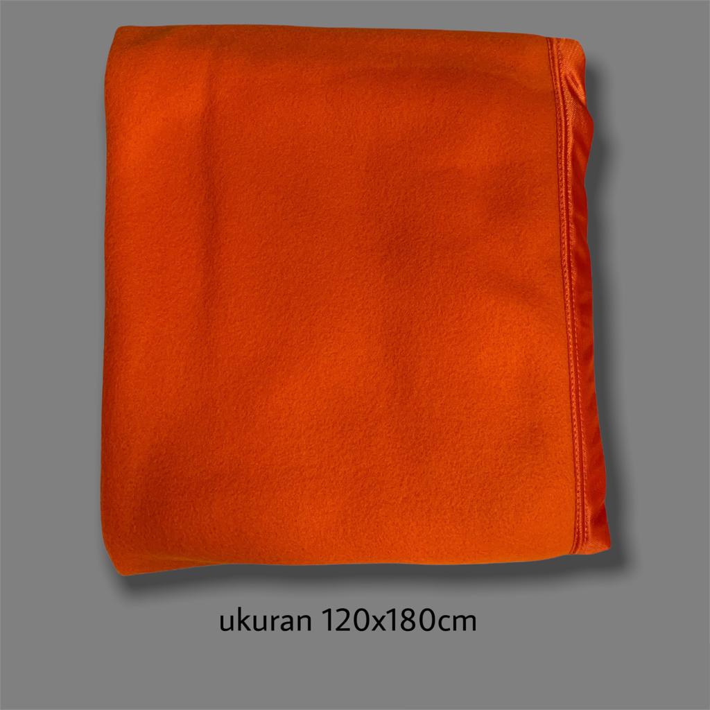 Selimut Polos Hotel Penginapan Klinik Rumah Sakit Sumbangan Murah ...