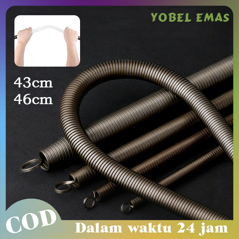 43/46cm Penekuk Pipa Pvc Conduit/Bending Spring Pipe/Penekuk Pipa ...