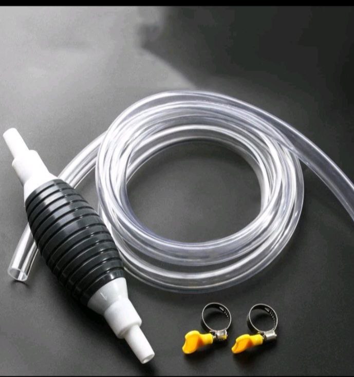 Maxipump / Alat Pompa Bensin Manual / Pompa Minyak Manual / Transfer ...