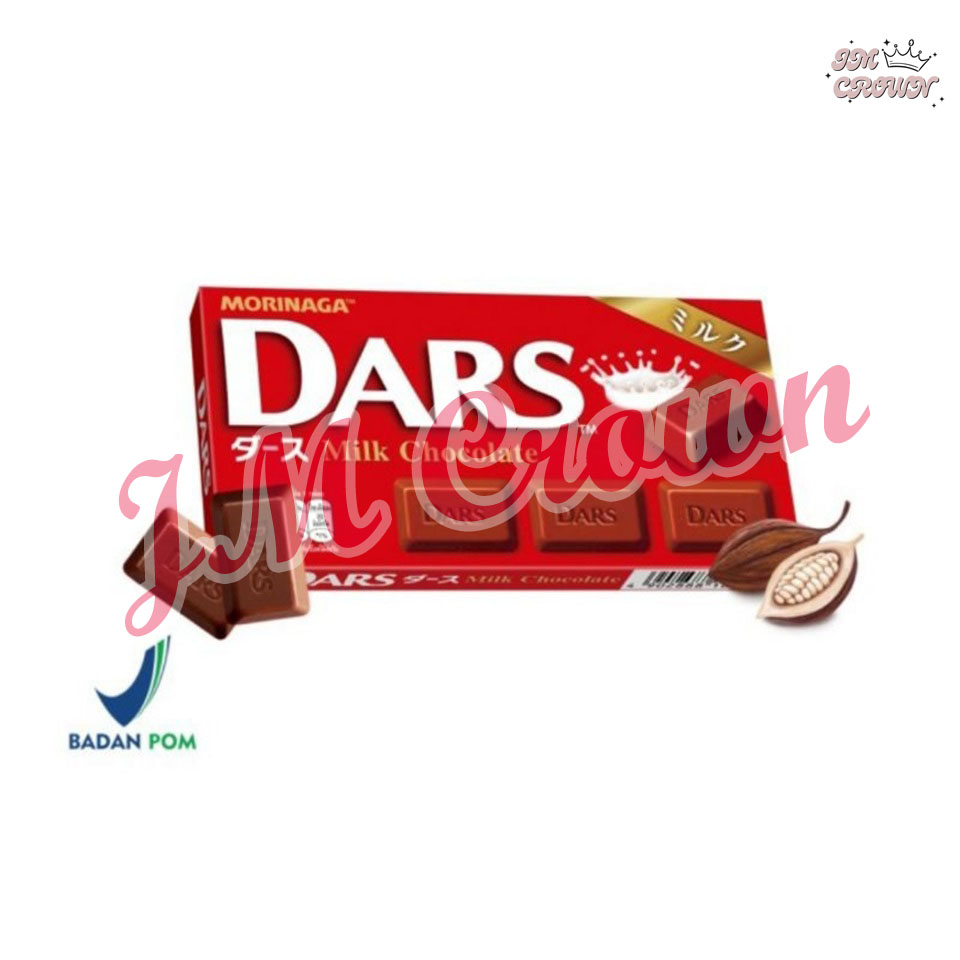 Bourbon Alfort Mini Chocolate Jepang 55gr - Morinaga DARS Coklat Japan - Morinaga Cokelat Khas ...