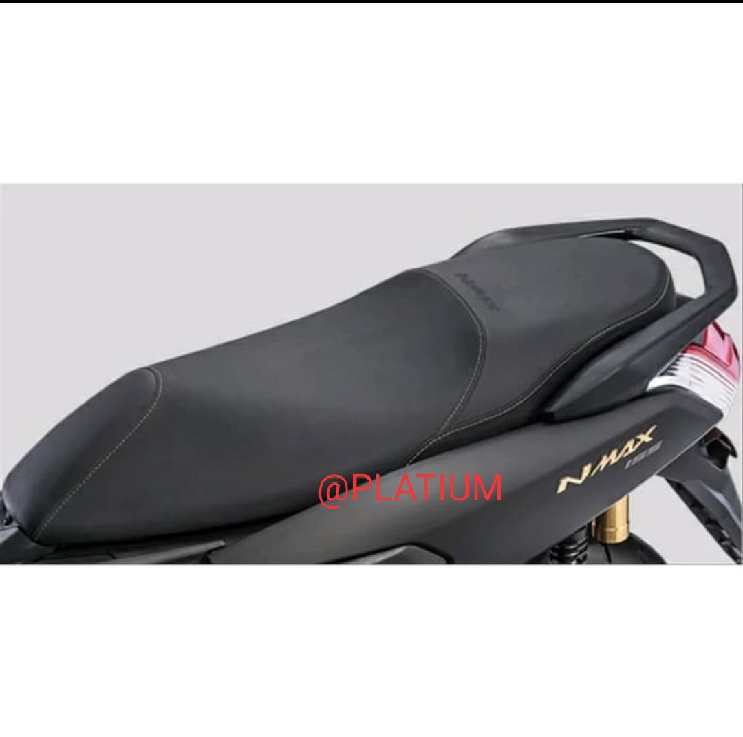 VIRAL cover jok motor Nmax Standart bahan ORIGINAL | Lazada Indonesia
