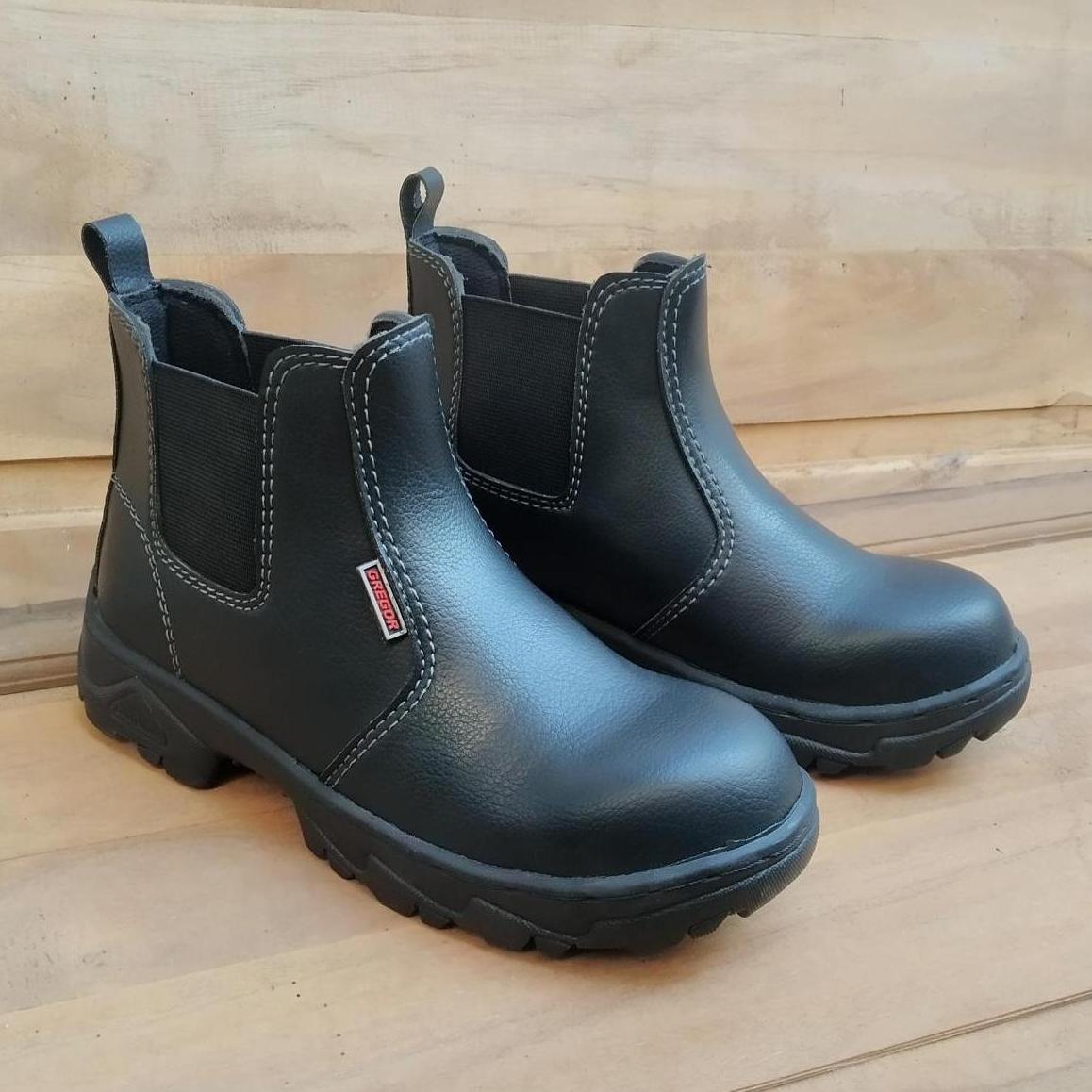 Safety shoes Septi saveti slip-on shoes cheap price quality by Aegis ...