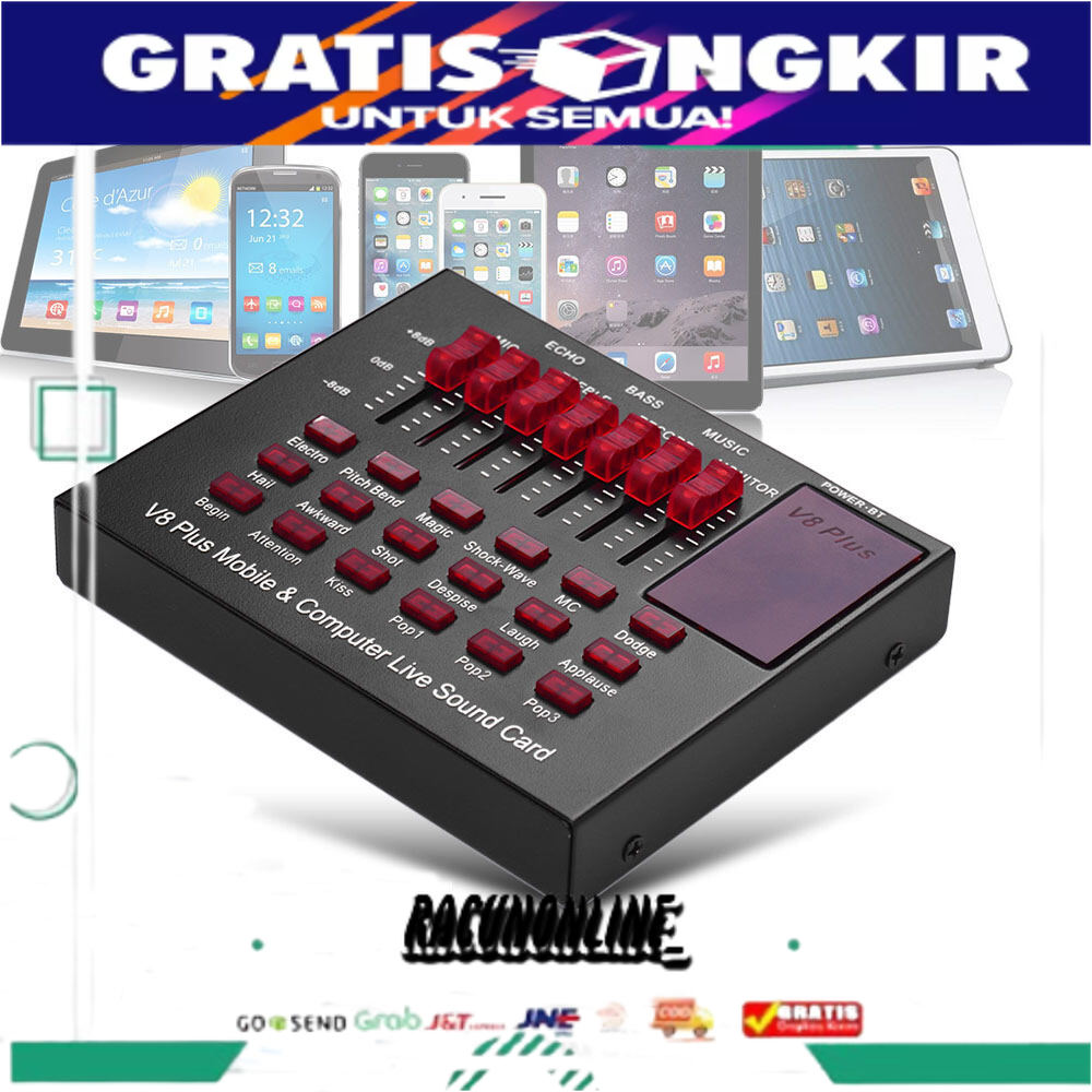 BISACOD - [ AUDIO BLUETOOTH USB V8 PLUS ] Bluetooth USB External ...