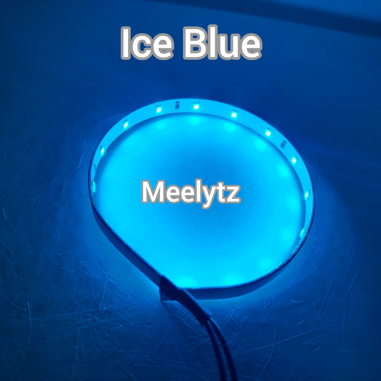 Lampu LED devil eye demon eyes DE 360 derajat projector hid biled ...