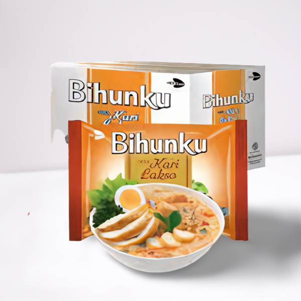 Bihunku Bihun Instant (1 dus 40 pcs) bihun enak dan murah | Lazada ...