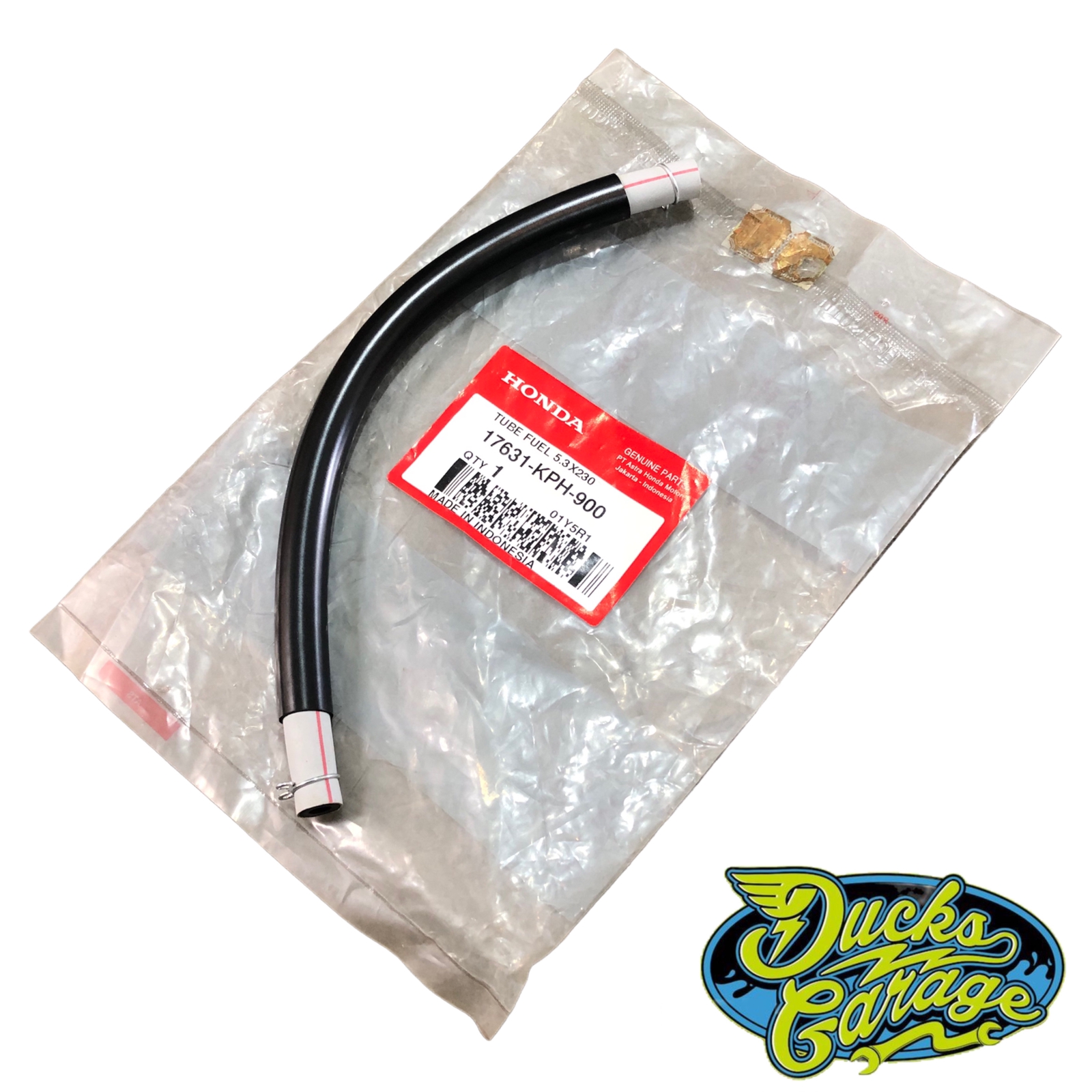 Selang Bensin Honda Karisma Kirana Supra X 125 Original | Lazada Indonesia