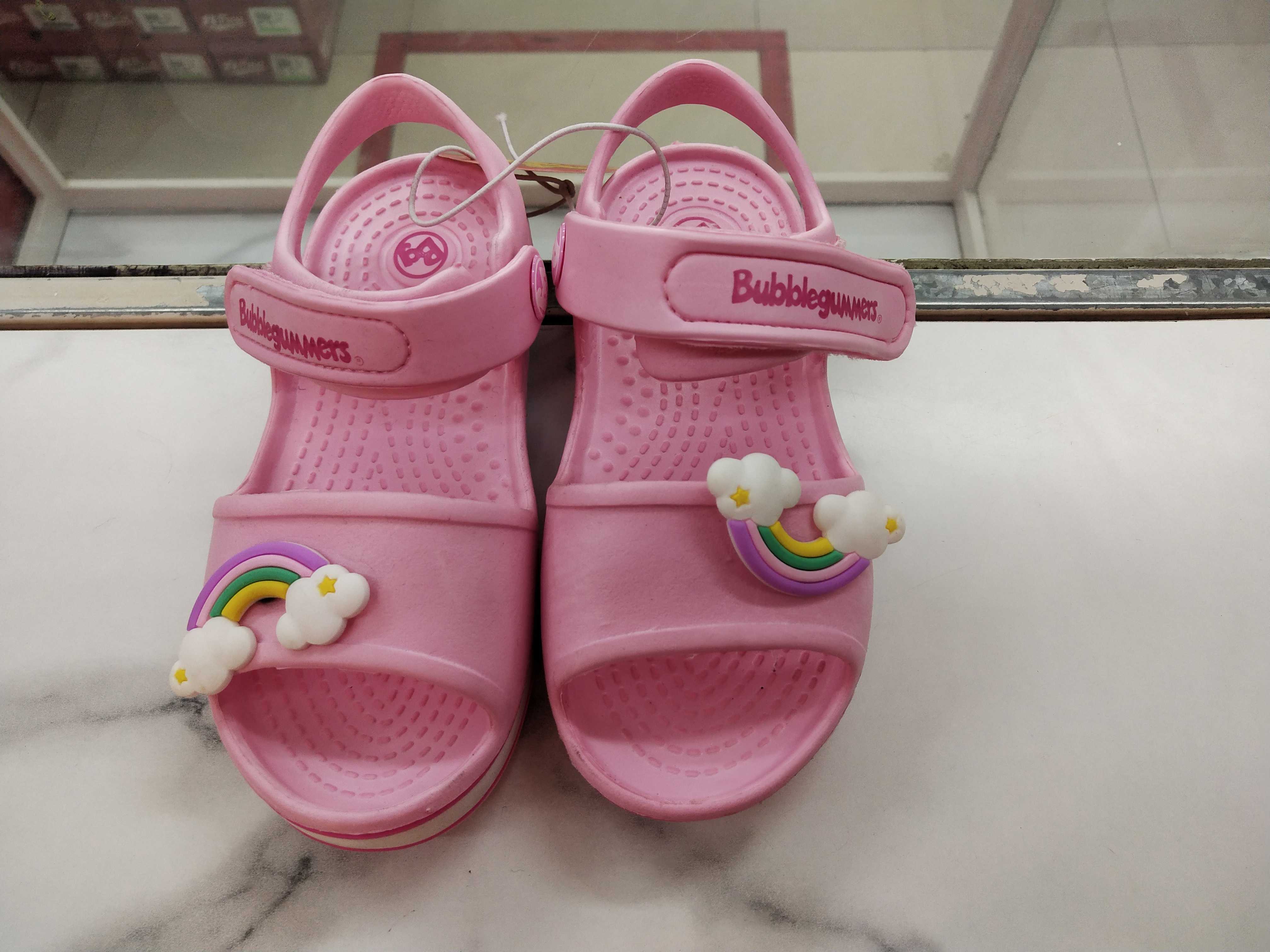 BATA-Sandal Anak Anak Perempuan Bubble Gummers Produk Bata Original ...