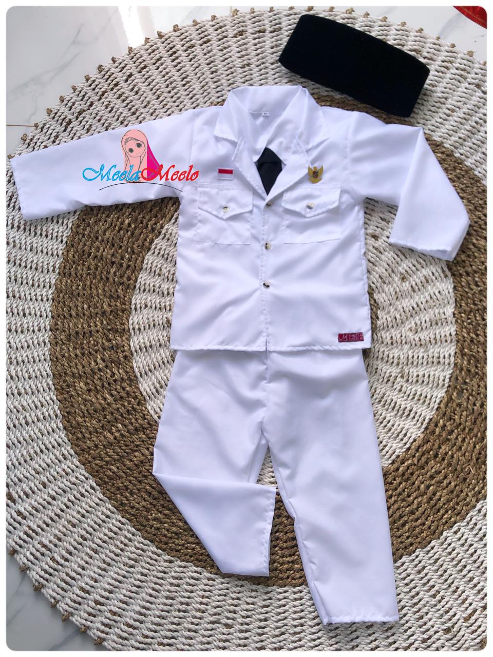 Kostum Soekarno Anak / Kostum Pahlawan Anak / Kostum Pejuang Anak ... Kostum Soekarno Anak / Kostum Pahlawan Anak / Kostum Pejuang Anak ...