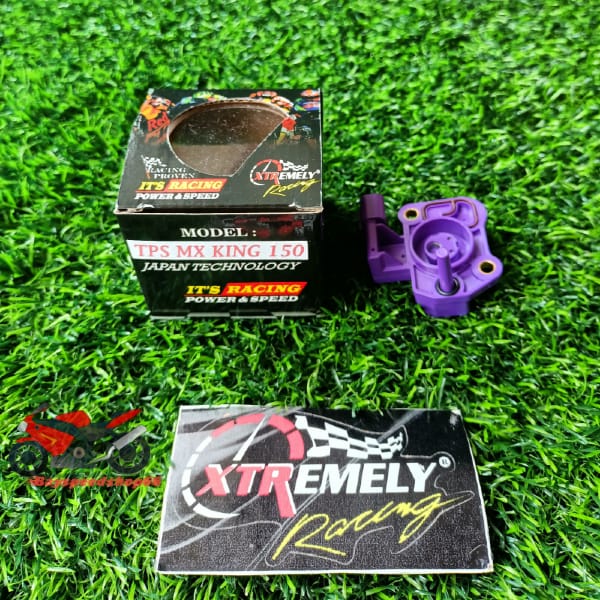 SENSOR TPS NMAX / R15 V2 / MXKING / NVL XTR RACING | Lazada Indonesia
