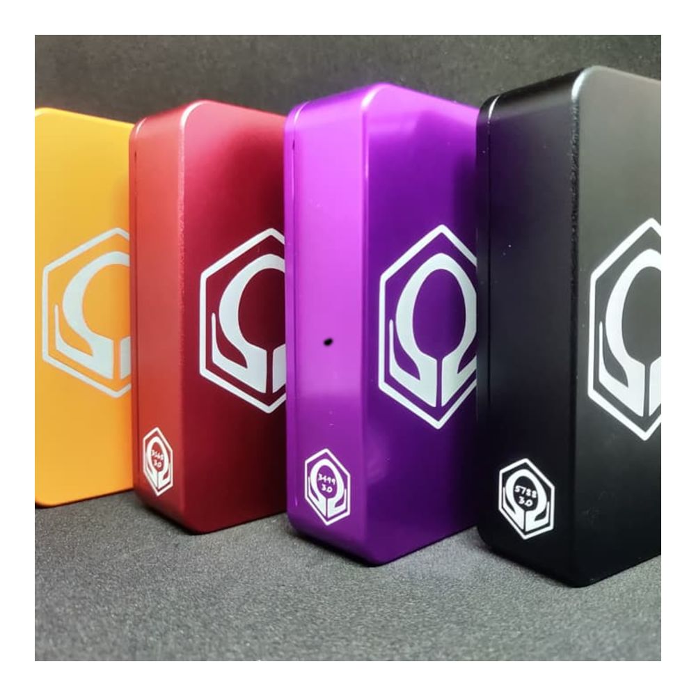 Hexohm V3, banyak bonus!! | Lazada Indonesia