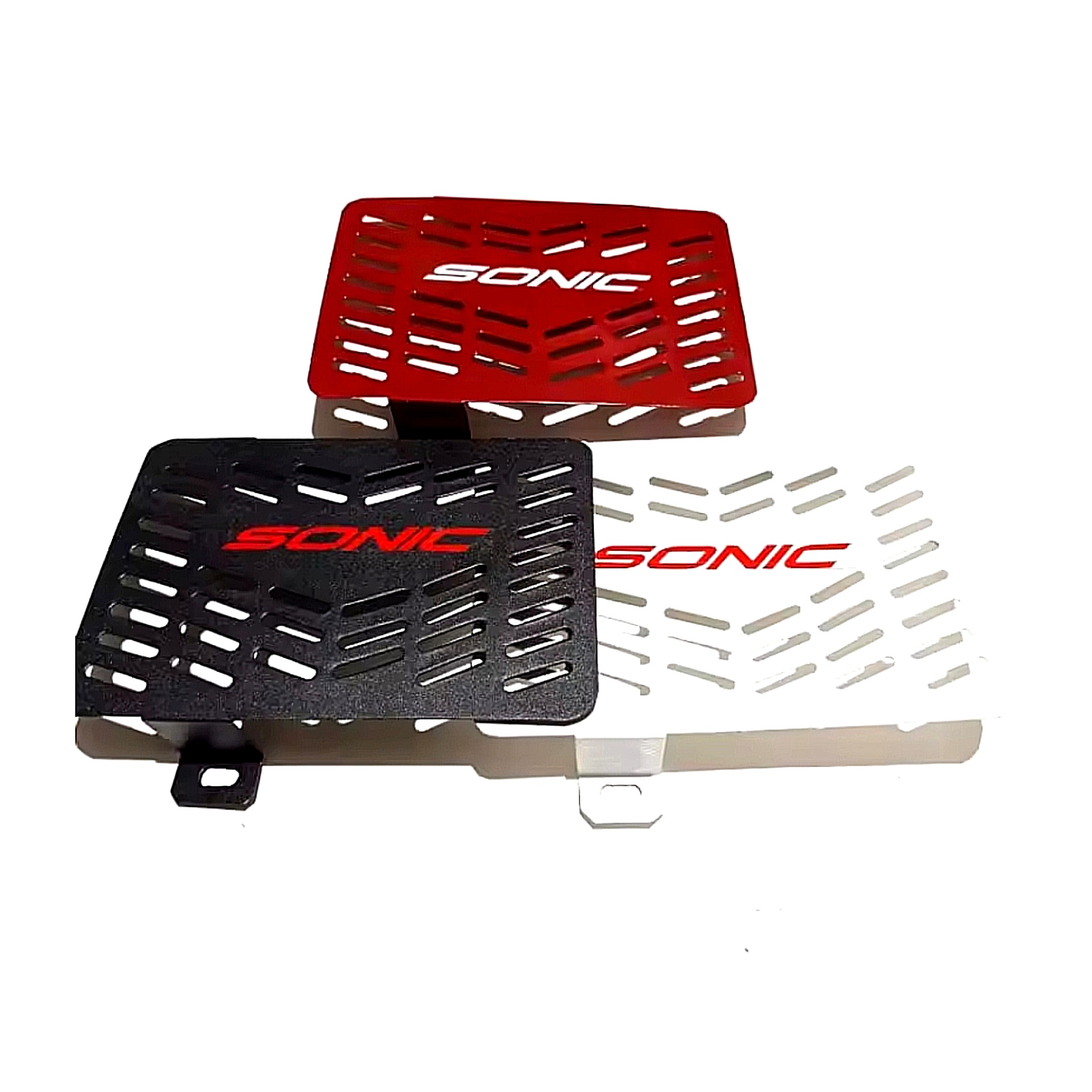 COVER RADIATOR SONIC / TUTUP RADIATOR SONIC | Lazada Indonesia