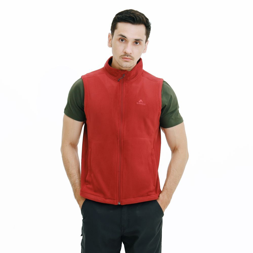 ROMPI EIGER ALOR VEST | Lazada Indonesia