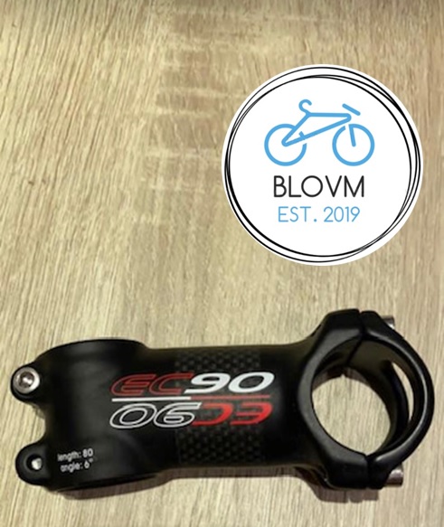 Stem Carbon Surface EC90 Roadbike MTB | Lazada Indonesia