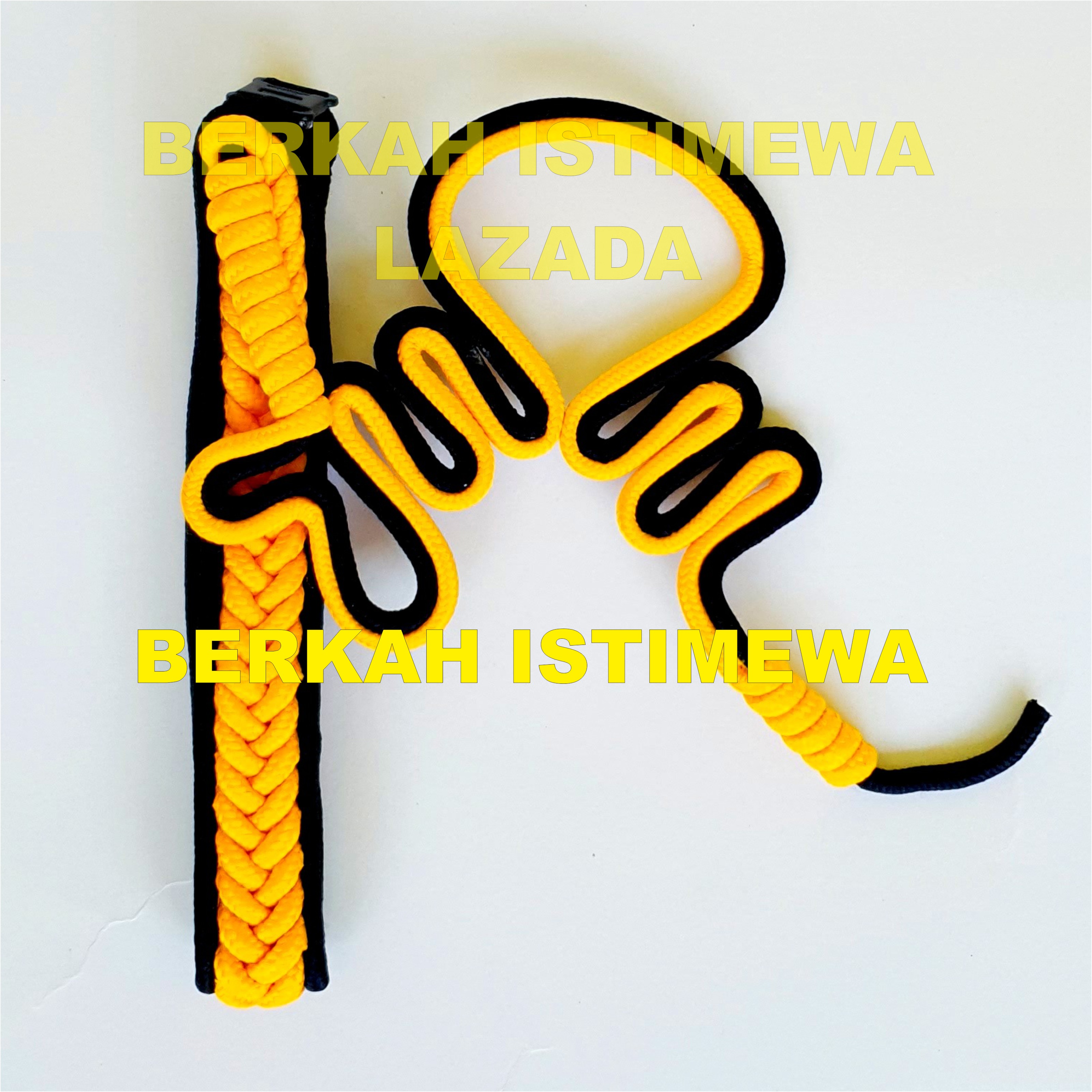 Tali peluit komando provost talikur taruna pramuka | Lazada Indonesia