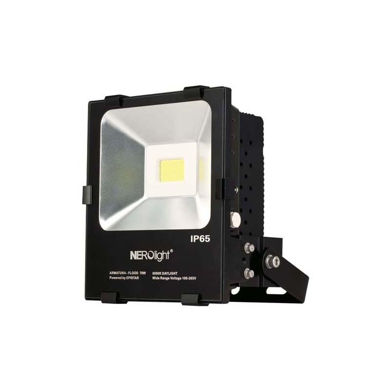 Nerolight Armatura Flood Light - 70W / IP65 | Lazada Indonesia