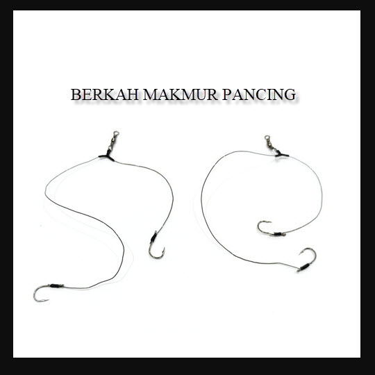 KAIL CABANG 2 UNTUK IKAN MAS DAN LELE KAIL 1053 | Lazada Indonesia