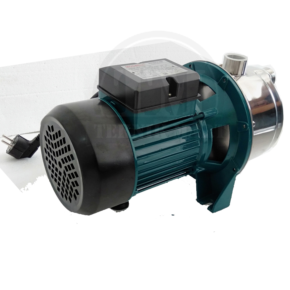 POMPA AIR SHIMIZU JET 100 BIT JET100 JET-100 SEMI JET PUMP/ MOSWELL ...