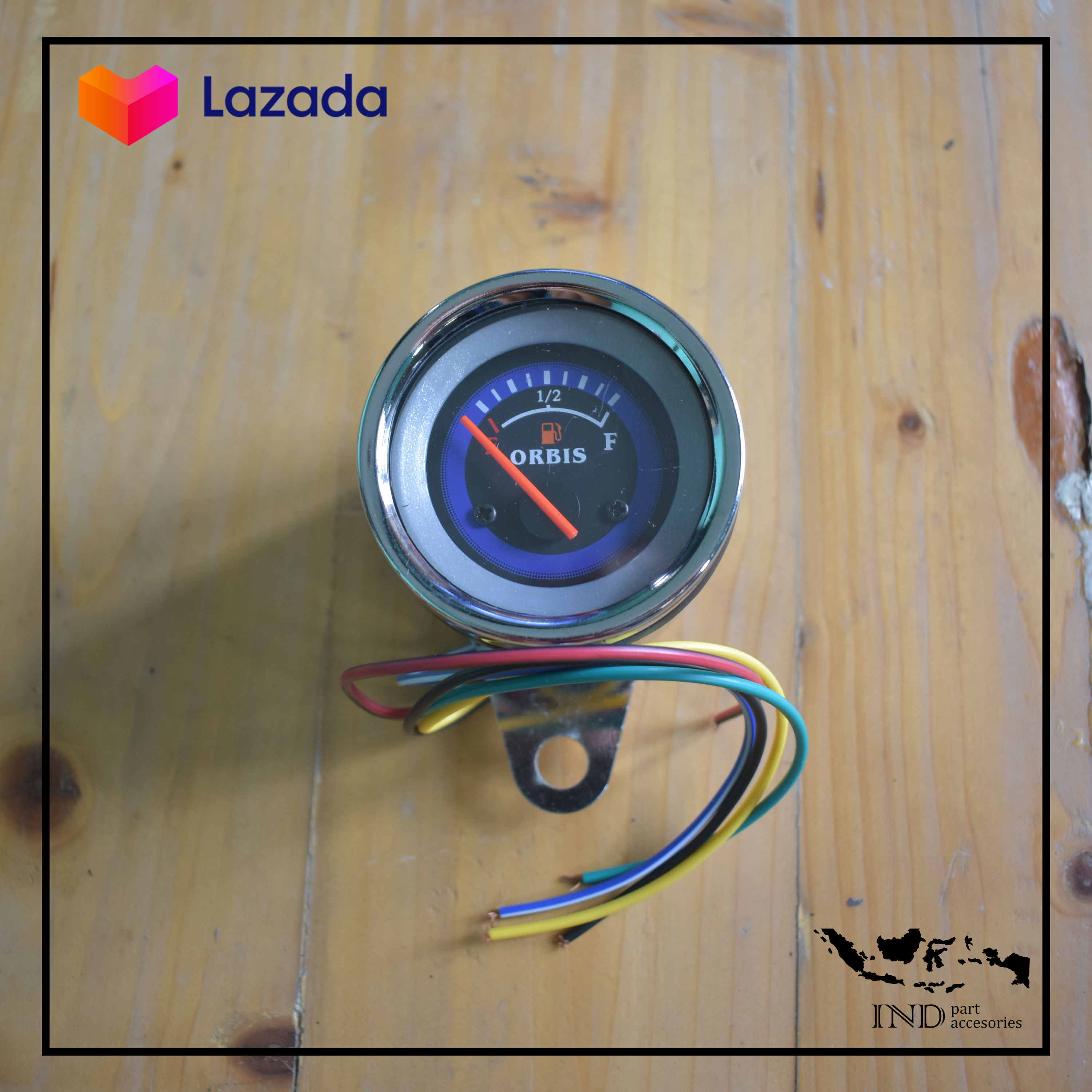 amper bensin ampere bensin fuel meter amper bensin variasi amper bensin ...