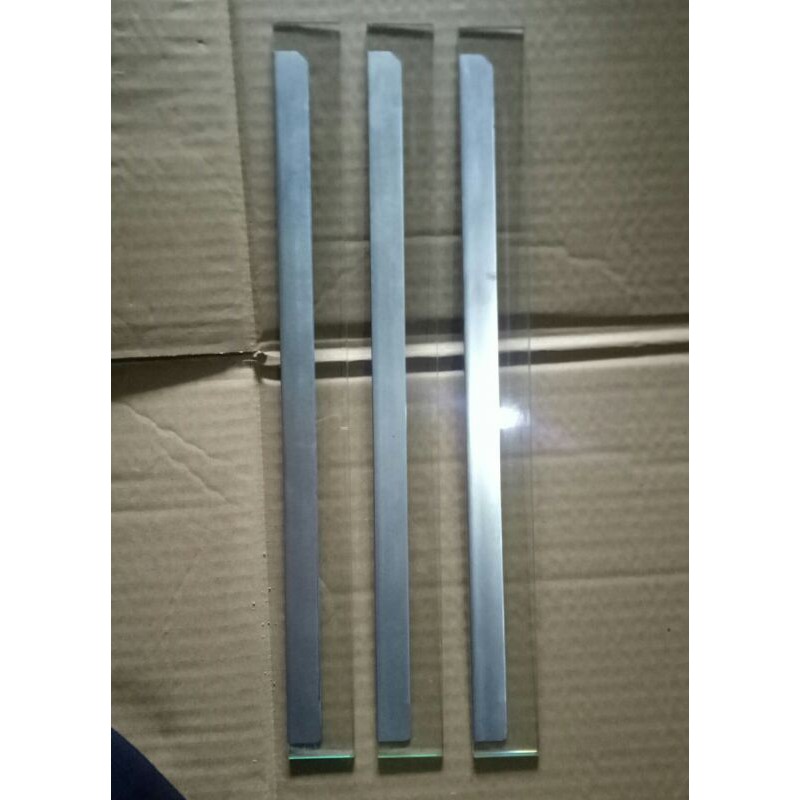 KACA SCANNER LIS KACA KECIL MESIN FOTO COPY IR ADVANCE IRA 6075 6275 ...