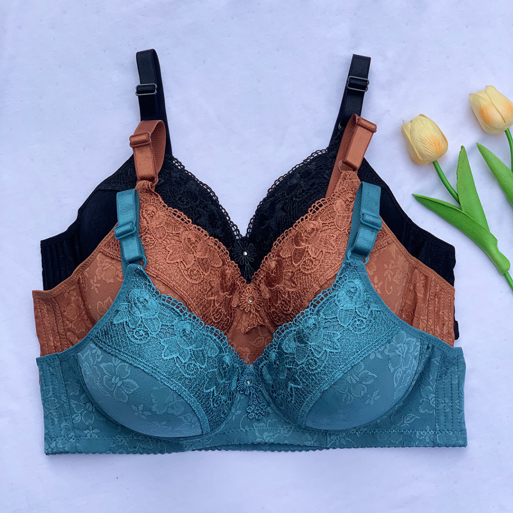 Ariella Bra Big Size Bra Ukuran Besar | Lazada Indonesia