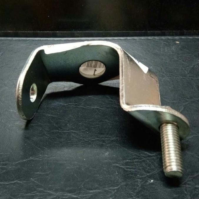 Bracket Stabilizer Kiri Toyota Kijang Kapsul 7K 48829-27030 Sae ...