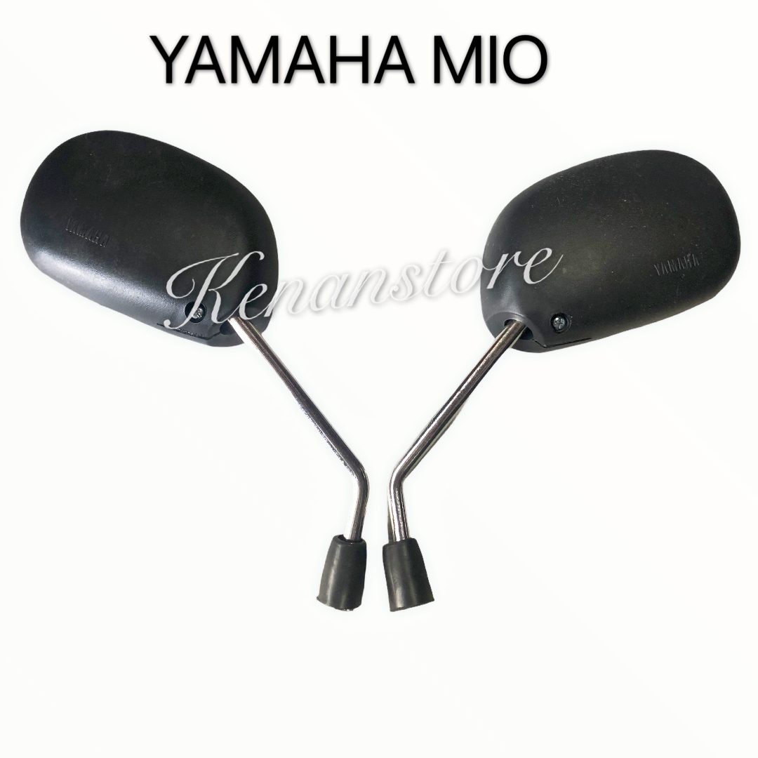 Spion MIO Model Standar Bisa Untuk Semua Jenis Motor Yamaha Matic ...