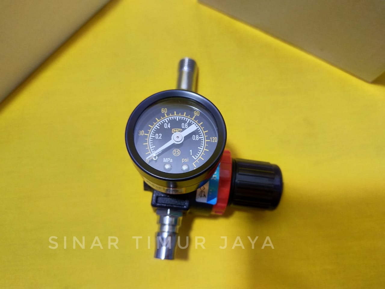 AIR PRESURE CONTROL /PENGATUR TEKANANAN UNTUK COMPRESOR /GREASE PUMP ...