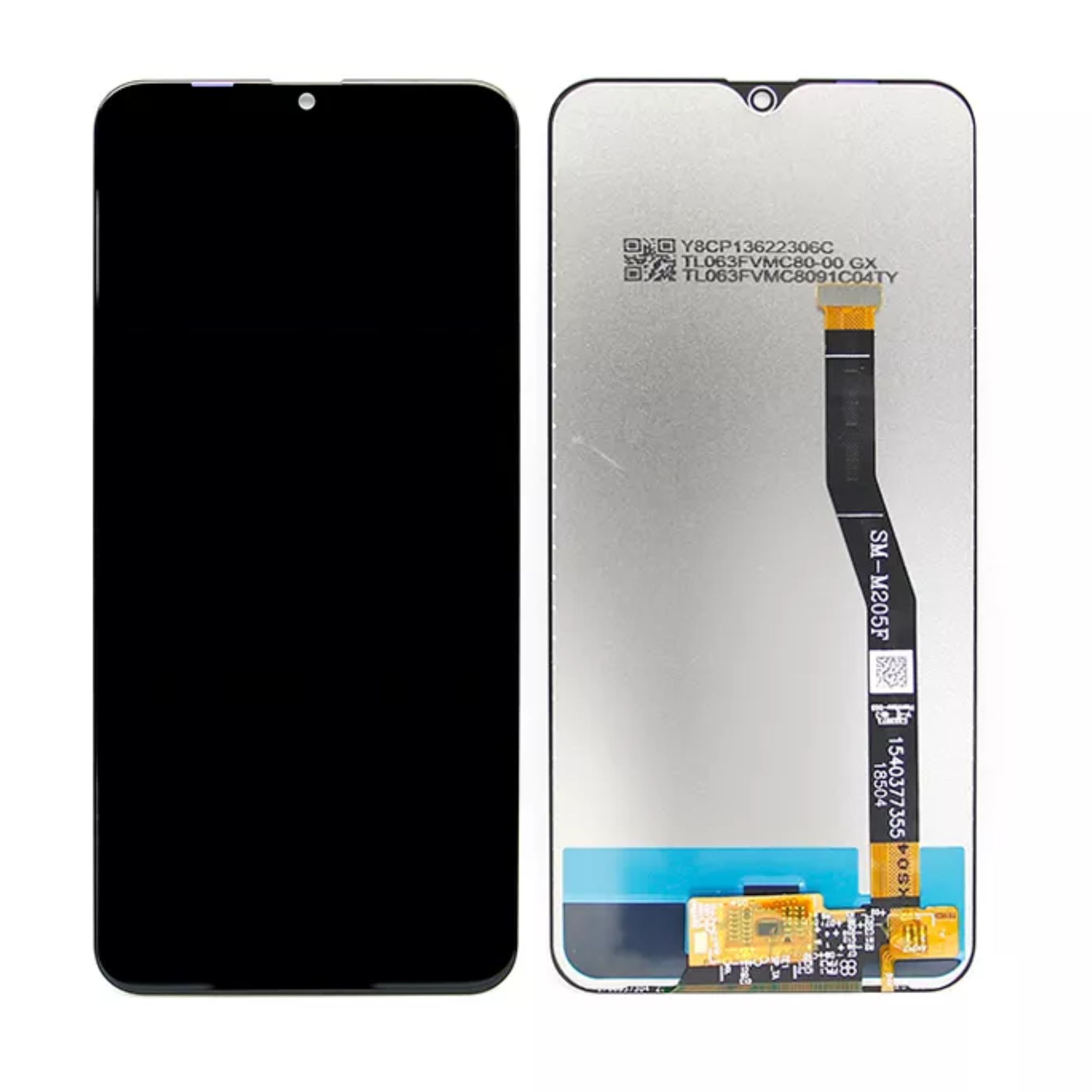 Lcd Samsung M20 M205 dan Touchscreen Original Baru | Lazada Indonesia